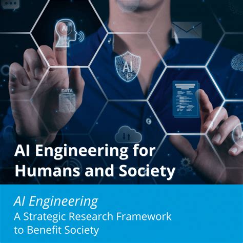 How Ai Engineering Can Empower Human Beings Engineering Research