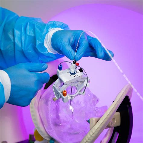 Clearpoint Prism Neuro Laser System Clearpoint Neuro