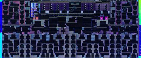 Intel Core Ultra Meteor Lake Cpu Die Shots Give A Closer Look At Various Cpu Gpu And Io Chiplets