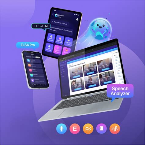 Product Detail Elsa Speak Indonesia