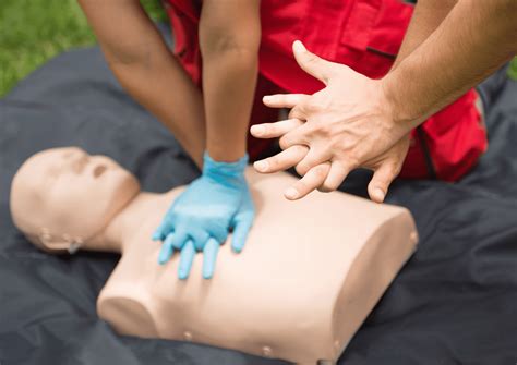 First Aid Training Sunshine Coast Sunreef Mooloolaba