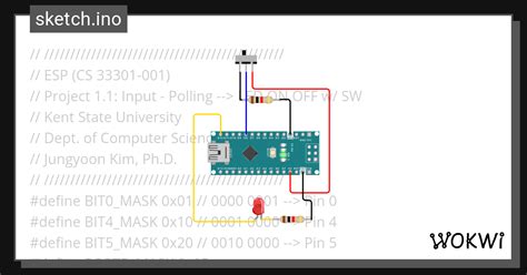 Assignment2 Wokwi Esp32 Stm32 Arduino Simulator