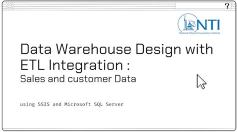 maximize your data power via optimized ssis pipelines and powerbi dashboard by antwansamir fiverr