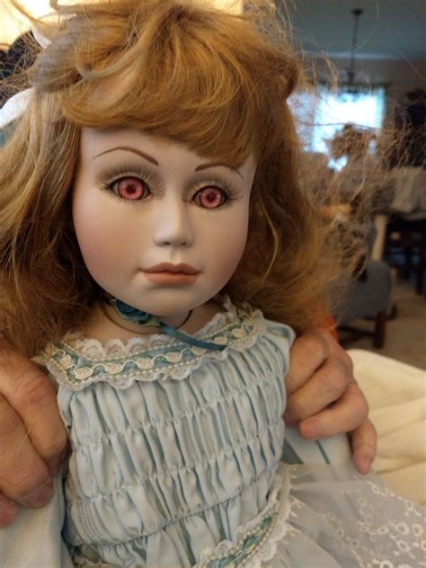 Identifying A Porcelain Doll Thriftyfun