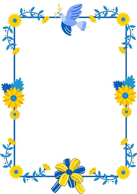 Border Design Border Design For Project Simple Border Design Artofit Themeroute