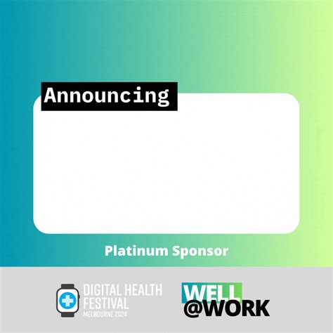 One Of Our Biggest Events Of The Year Two Announcements In One Day 😅 Looking Forward To