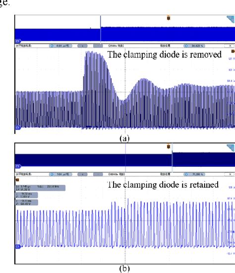Figure 11 From A Novel Active Inductive Clamping Class E Topology And