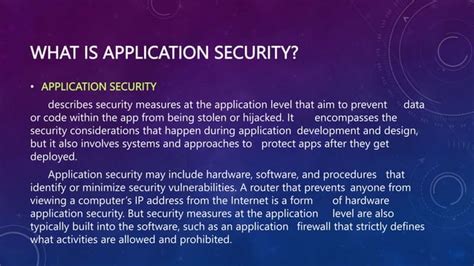 Computer Security Pptx