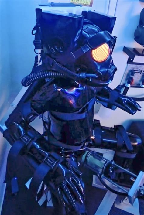 Rubber Drone Programming