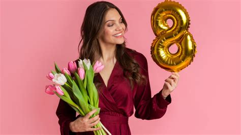 Міжнародний жіночий день 2024 чи святкуватимуть 8 Березня цьогоріч Суспільство Stopcor