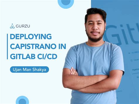 Deploying Capistrano In Gitlab Cicd Rrails