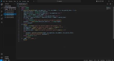 manasa bollu on linkedin codesoft python