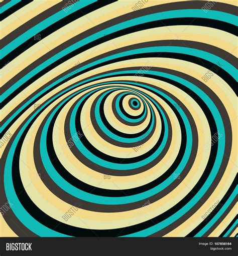Abstract Swirl Vector And Photo Free Trial Bigstock