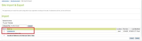 sfcc implementation guide