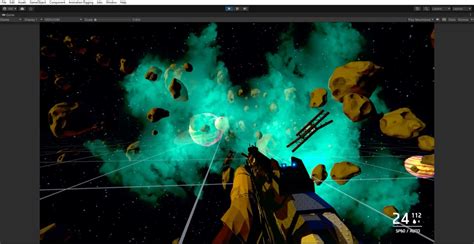 Video Alexander Meakin On Linkedin Gamedevelopment Gamedev Unity