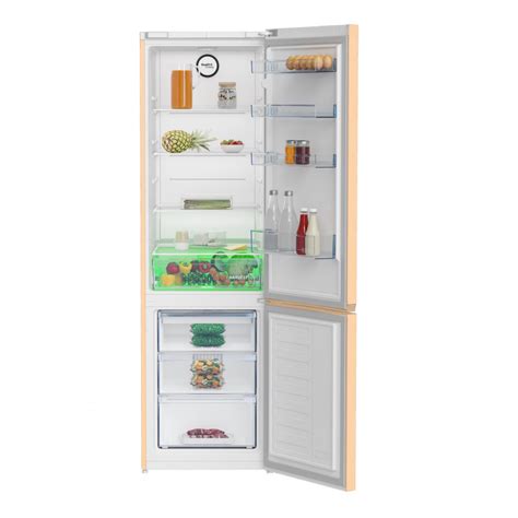 Սառնարան BEKO B1RCNK402SB - Vario Electronics