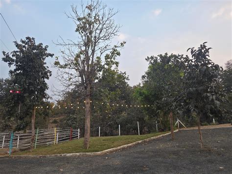 Upkar Adventure Park And Resorts Pench Start From Aed 73 Per Night