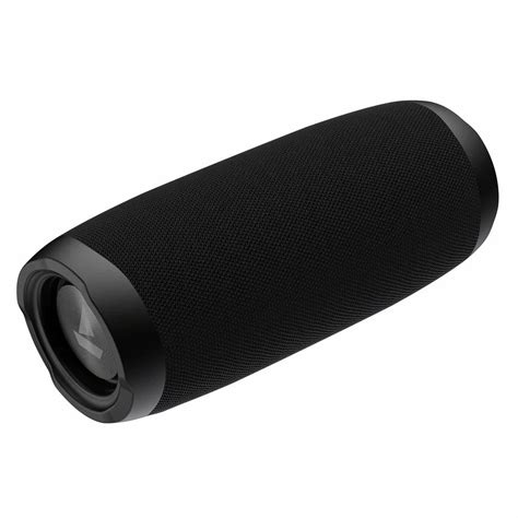 Black Wireless Bluetooth Speakers At Piece In Tirunelveli ID