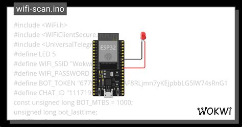 Jobsheet 1101036insan Setio Wokwi Esp32 Stm32 Arduino Simulator