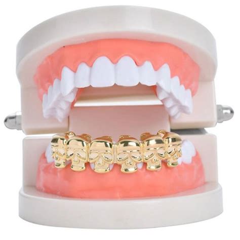 Replacement Silicon Bars For Teeth Grillz Pair Ice Bae Bae