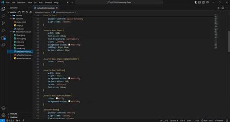 Aryan Gupta On Linkedin Webdevelopment Openweathermap Codtech