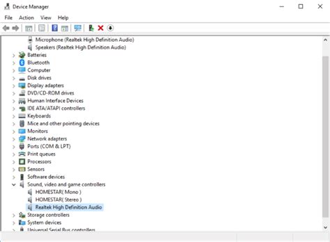 Fix Generic Audio Driver Detected In Windows 10 Avoiderrors