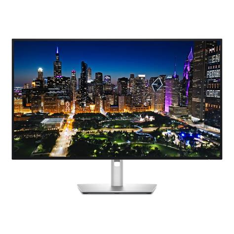 Dell Ultrasharp 32 4k Thunderbolt Hub Monitor U3225qe Dell