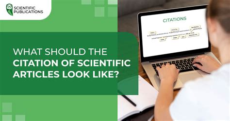What Should The Citation Of Scientific Articles Look Like Blog Spubl Pl