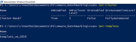Github Vineethacvsanclusterstoragebenchmarkingwithdiskspd