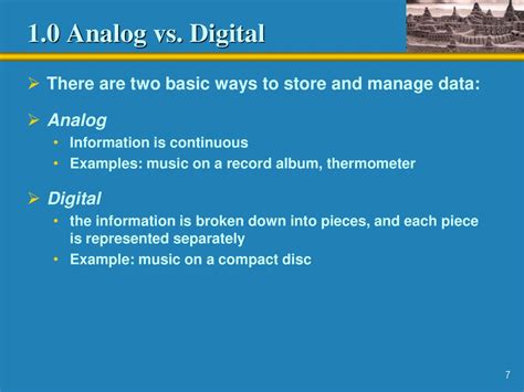 Chapter 1 Computer Systems Ppt Download