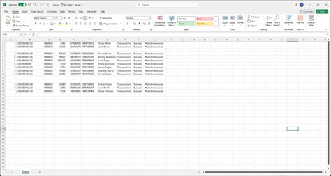 Implementing An Efficient Way To Vlookup A Table By Trying A Linq If