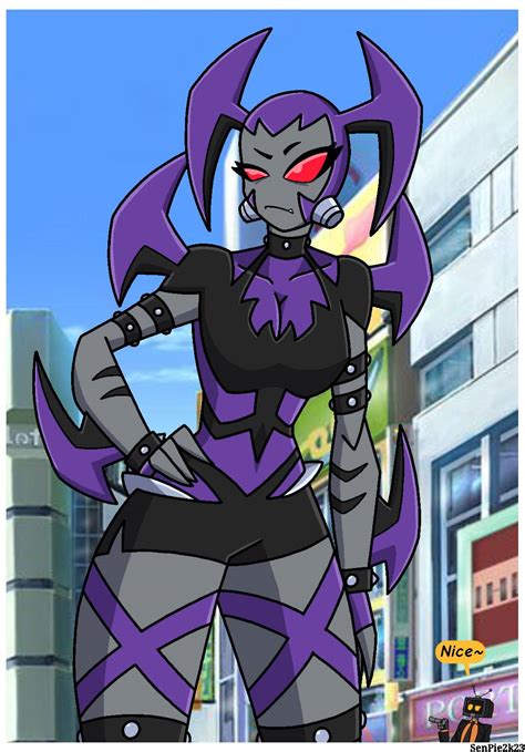 Dat Female Goth Waybad Tho By Zerosenpie On Deviantart