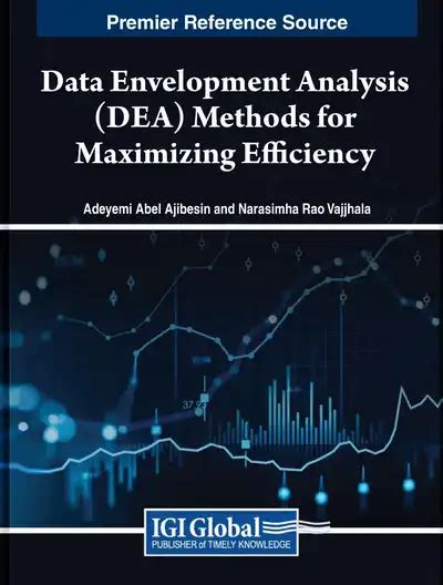 Data Envelopment Analysis For Improving The Microgrid Operations Business And Management Book