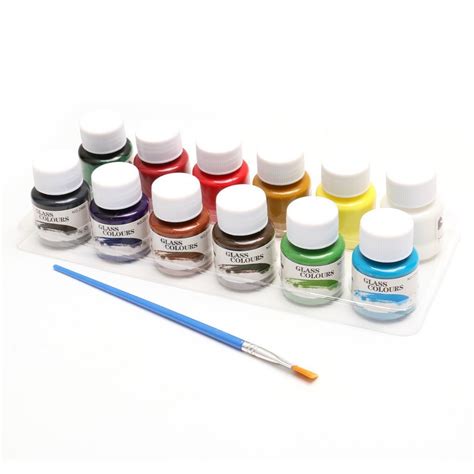 ชุดระบายสีน้ำ 12 สีให้เลือก มาพร้อม พู่กัน เสริมพัฒาการเด็กและการเรียนรู้ ชุดระบายสีน้ำ 12 สีให้