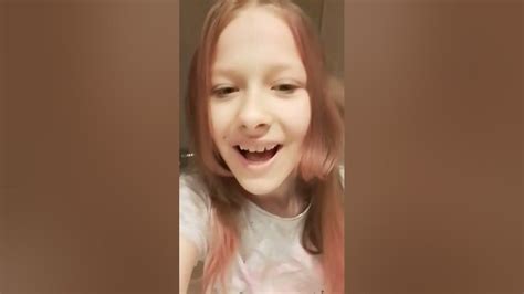 покрасилась в розовий Youtube