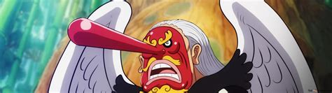 One Piece Tenguyama Hitetsu 2k Baixar Papel De Parede