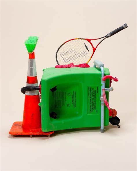 Joseph Algieri At Make Do Adorno Design