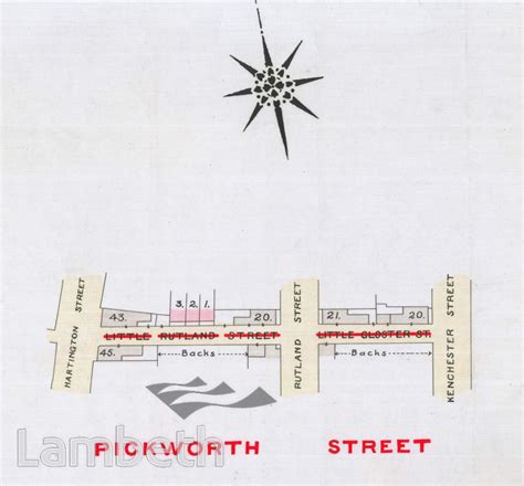 Street Renumbering Files Archives LandmarkLandmark
