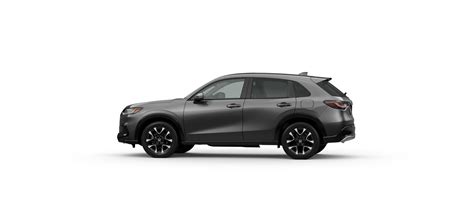 2027 Honda Hr V Subcompact Crossover Suv Honda Canada