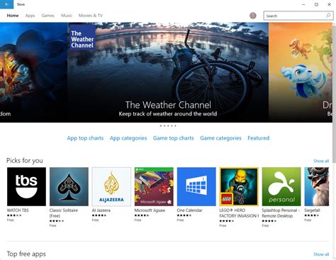 How To Review Your Windows Store App Download History On Windows 10