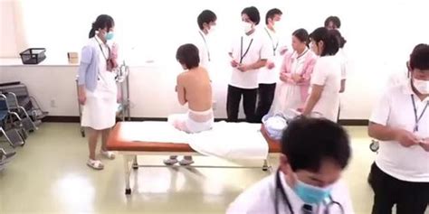 Nurses Classroom Training Part 2