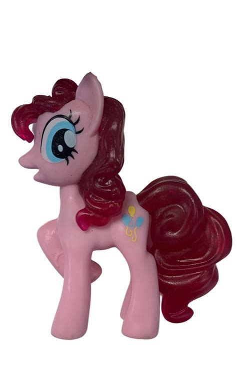 Pinkie Pie By Dracoawesomeness On Deviantart