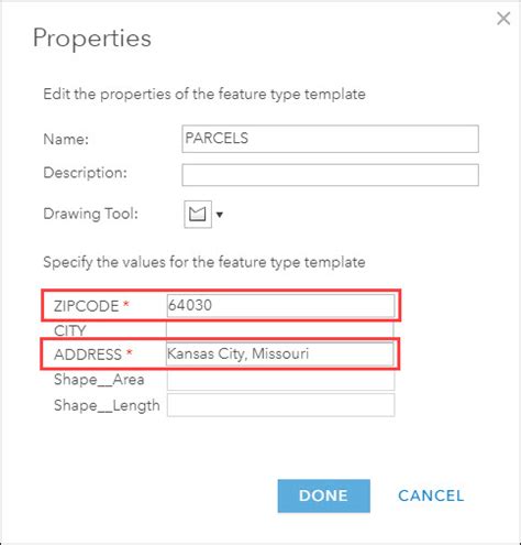 Problem Unable To Create New Features Using The Smart Editor Widget In