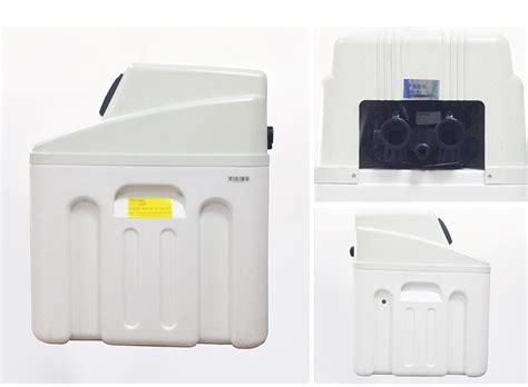 百诺肯中央软水机别墅全屋减少水垢家用净水器 PSE 22 好饰家 建材家居一站式购物筑就品质生活23年