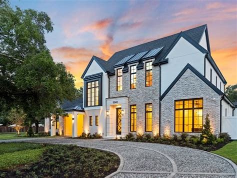 Custom Concrete Homes Custom Home Build — Design Concrete Builders