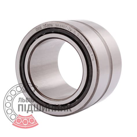 Bearing 4246907 Na6907 Ina Needle Roller Bearing Ina Na Rna