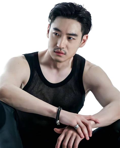 Pin Oleh Me1cedes Di Lee Je Hoon Aktor Korea Aktor Pria Seksi