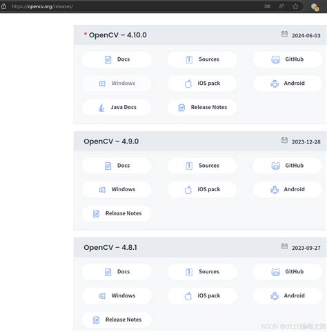 Java调用opencv库处理图像java 调用opencv Csdn博客 Java调用opencv库处理图像java 调用opencv Csdn博客