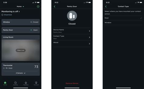 Ecobee SmartSensor Review Clever Coverage IMore