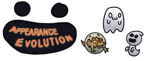 Appearance Evolution By Casadogames